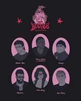 The Besties | NoPixel Wiki | Fandom