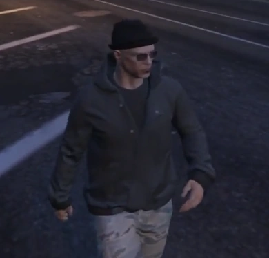 Mike Oxphat/2.0 and Prior | NoPixel Wiki | Fandom