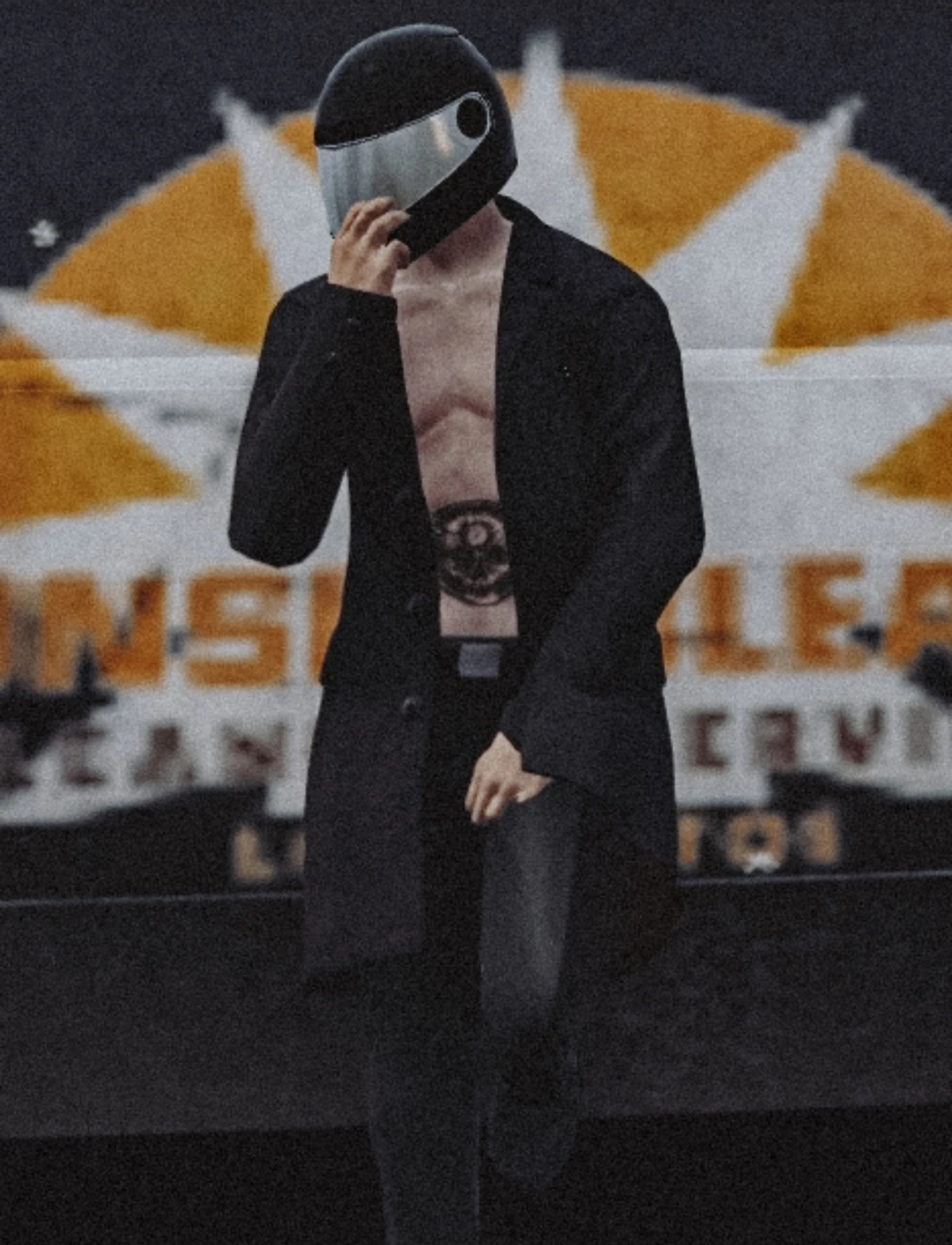 Zander McLaren/3.0 | NoPixel Wiki | Fandom