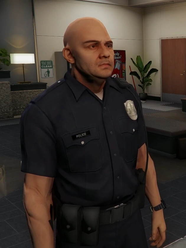 Donald Bush XXXI | NoPixel Wiki | Fandom