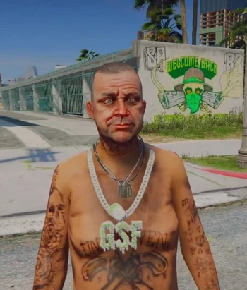 Billy Sprinkle/3.0 | NoPixel Wiki | Fandom