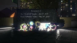 Boe Jangles/Memorial | NoPixel Wiki | Fandom