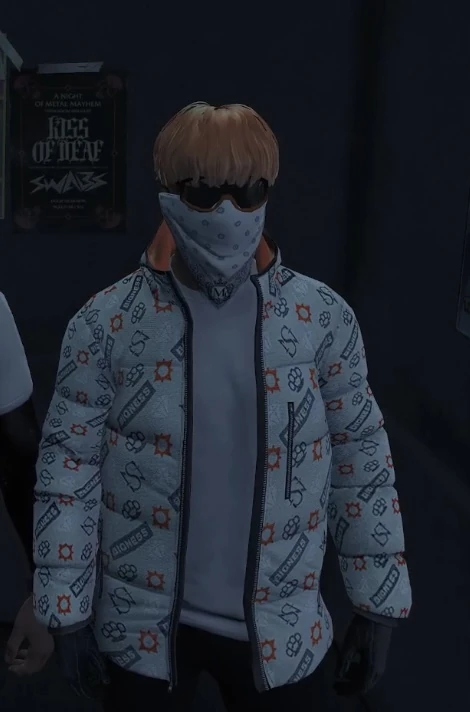 Clive Anderson | NoPixel Wiki | Fandom