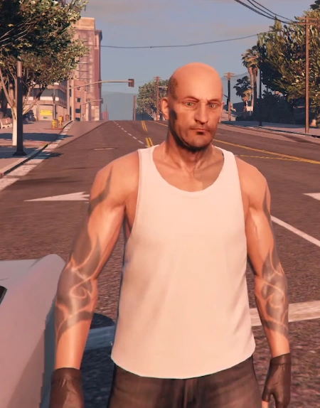 Din Viesel/3.0 | NoPixel Wiki | Fandom