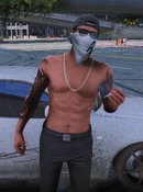 Hydra Gang/Members | NoPixel Wiki | Fandom