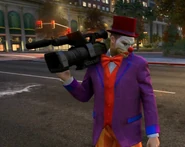 Mumbles Fumbles | NoPixel Wiki | Fandom