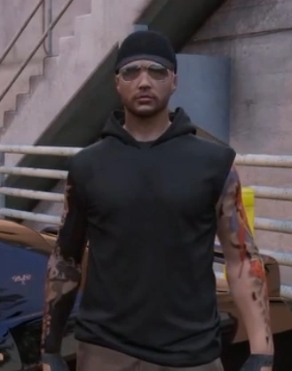 Viego Argent | NoPixel Wiki | Fandom