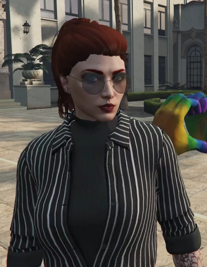 Adelaide Hart | NoPixel Wiki | Fandom