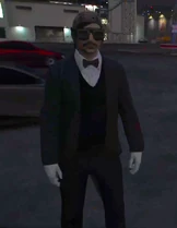 Bruce Collins | NoPixel Wiki | Fandom
