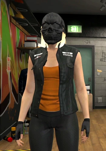 Andi Jones/3.0 | NoPixel Wiki | Fandom