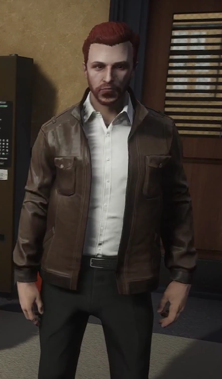 Kylo Riley/3.0 | NoPixel Wiki | Fandom