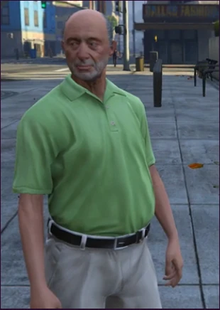 Melbert Rickenbacker/2.0 and Prior | NoPixel Wiki | Fandom