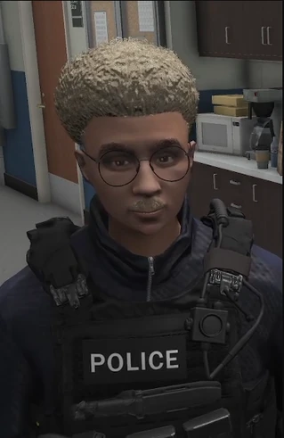 Jamarius Quangle | NoPixel Wiki | Fandom