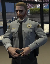 Randy Wrangler/3.0 | NoPixel Wiki | Fandom