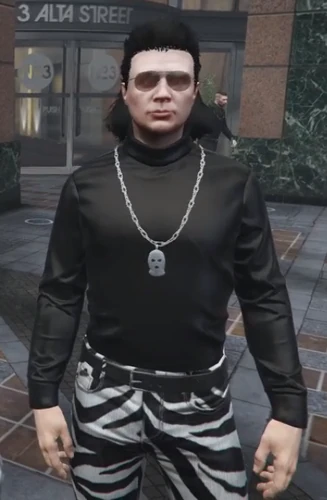 Casho Cashing/3.0 | NoPixel Wiki | Fandom