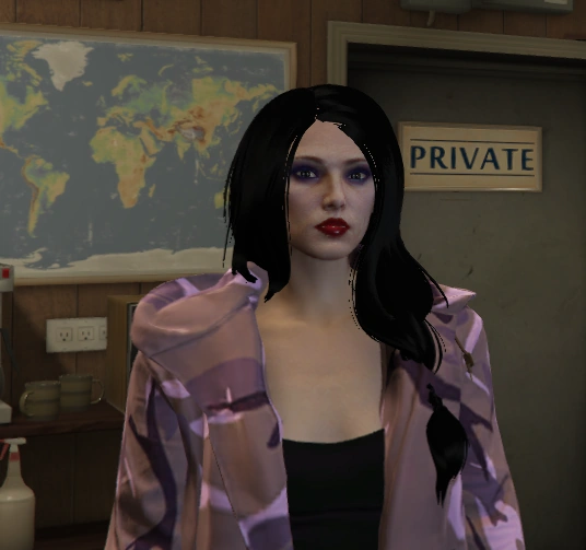 Kaliah Gallagah/3.0 | NoPixel Wiki | Fandom
