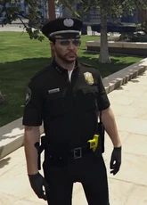 Johnny Divine | NoPixel Wiki | Fandom