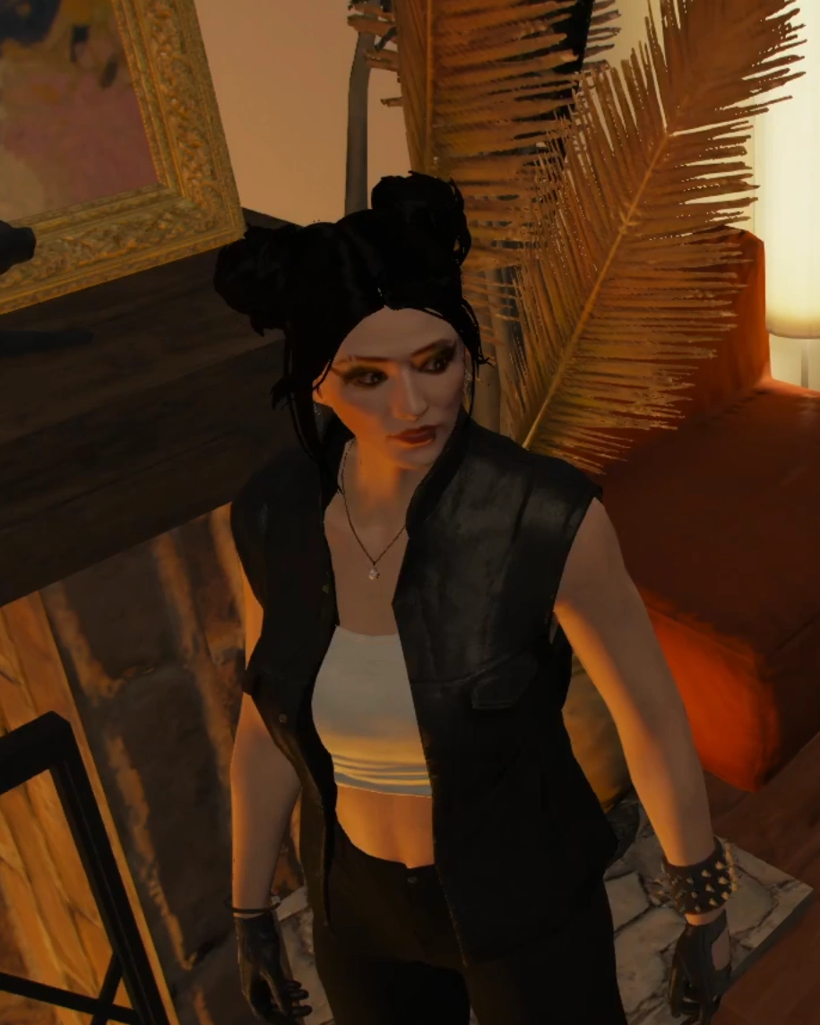 Eden Crest | NoPixel Wiki | Fandom