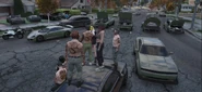 Hydra Gang | NoPixel Wiki | Fandom