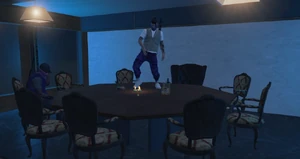 Ballas/Major Events | NoPixel Wiki | Fandom