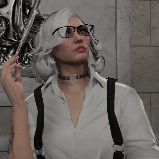 Brittany Angel | NoPixel Wiki | Fandom