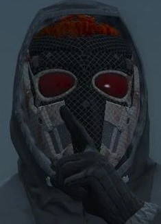 Whisper | NoPixel Wiki | Fandom