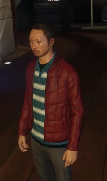 Chang Wei/2.0 and Prior | NoPixel Wiki | Fandom