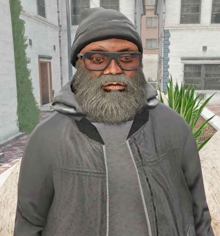 Dequarius Johnson (Big D) | NoPixel Wiki | Fandom