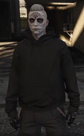 Damien Tinkerman | NoPixel Wiki | Fandom