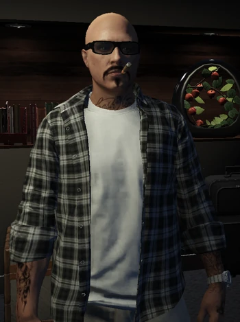 Hector Alvarez/3.0 | NoPixel Wiki | Fandom