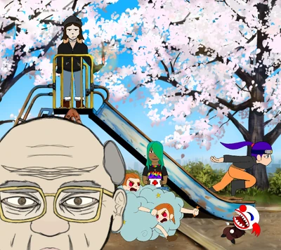 James Randal | NoPixel community | Fandom