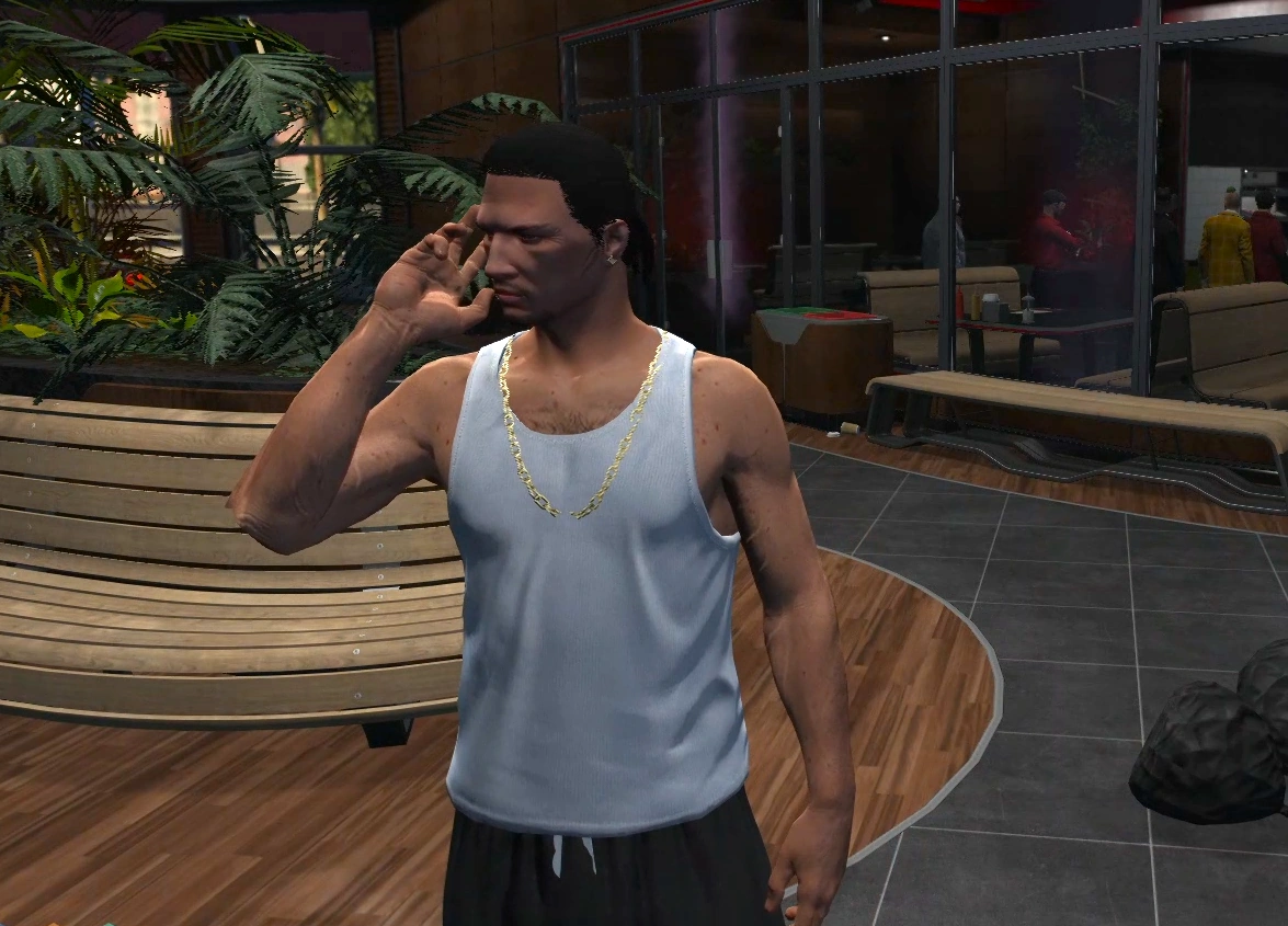 Jay Que | NoPixel Wiki | Fandom