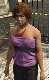 Randy Wrangler/3.0 | NoPixel Wiki | Fandom