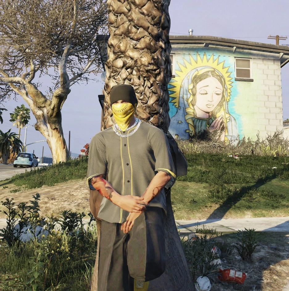 Chang Peng Fu Hoe | NoPixel Wiki | Fandom