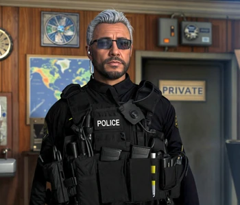 Dan Fischer | NoPixel Wiki | Fandom