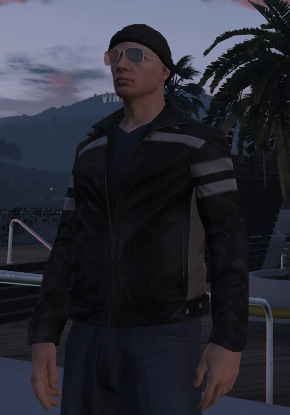 Gary Mitchell/3.0 | NoPixel Wiki | Fandom