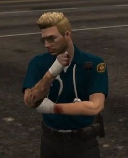Leonardo Sand/2.0 & Prior | NoPixel Wiki | Fandom