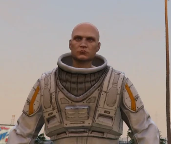 Cosmo the Clown | NoPixel Wiki | Fandom