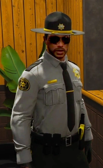 Ellis Pinzon | NoPixel Wiki | Fandom