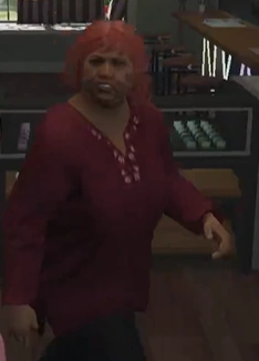 Mamaita Jehmimi | NoPixel Wiki | Fandom