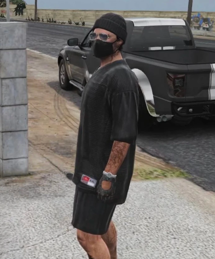 Sebastion Perez | NoPixel Wiki | Fandom