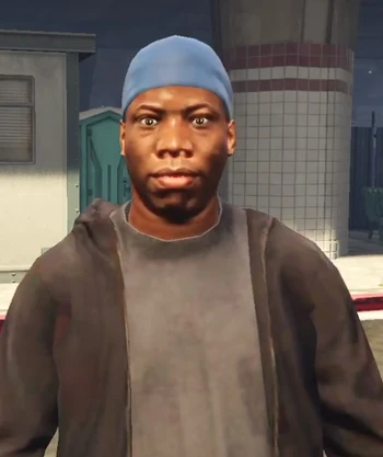 Jamal Abdul Jabbar | NoPixel Wiki | Fandom