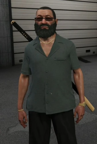 Mr. Kebun | NoPixel Wiki | Fandom