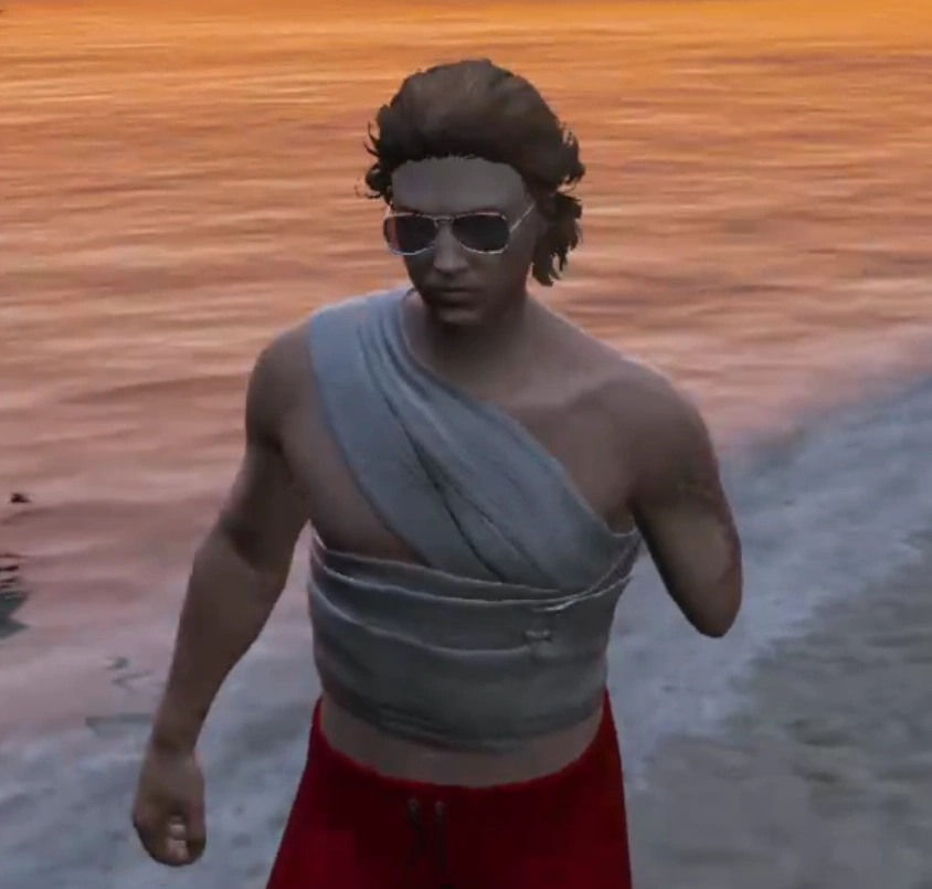 Rohan Cockle | NoPixel Wiki | Fandom