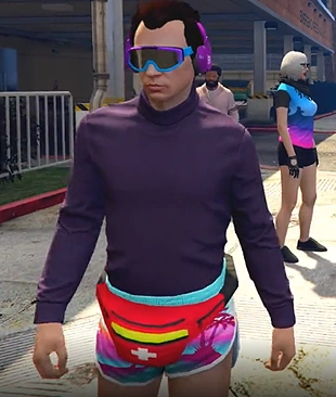 Bobby Schmegal/2.0 and Prior | NoPixel Wiki | Fandom