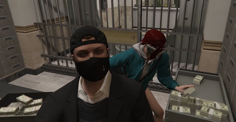 Ash Ketchup/3.0/Crimes | NoPixel Wiki | Fandom