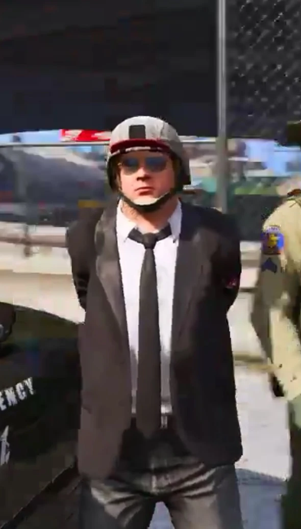 Diz Fulker/3.0 | NoPixel Wiki | Fandom