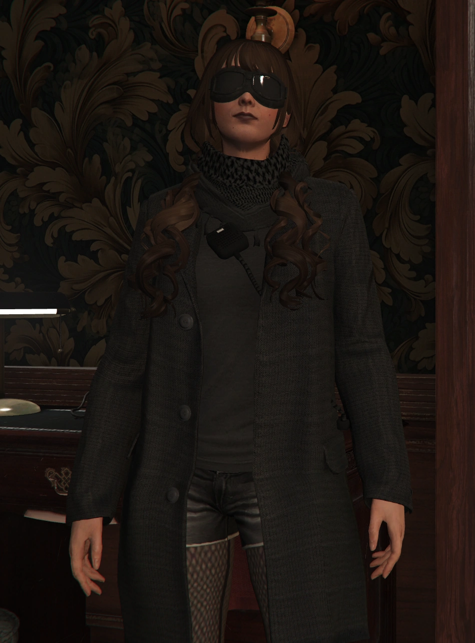 Hanabara Mayberry | NoPixel Wiki | Fandom