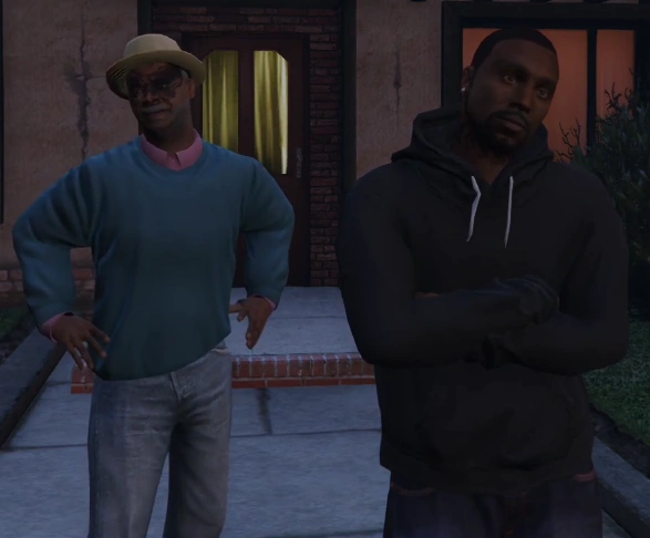 Fingle Dan/Relationships | NoPixel Wiki | Fandom