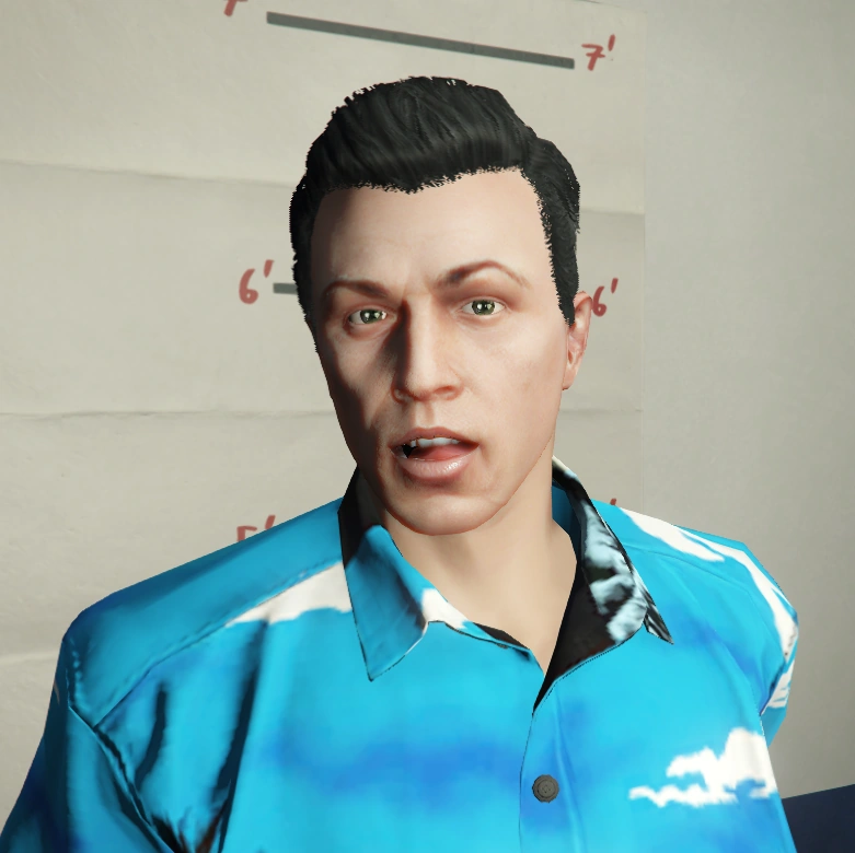 Simbo Jutton | NoPixel Wiki | Fandom